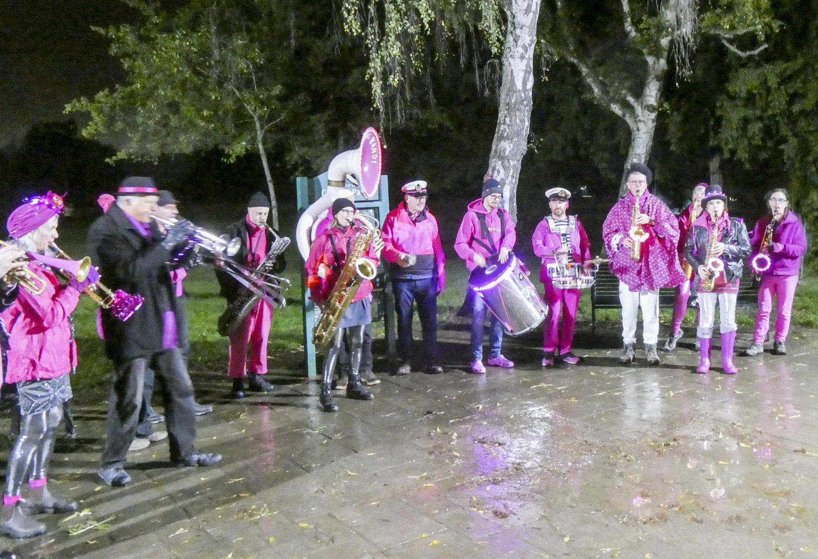 Clifton Rotary Club - News